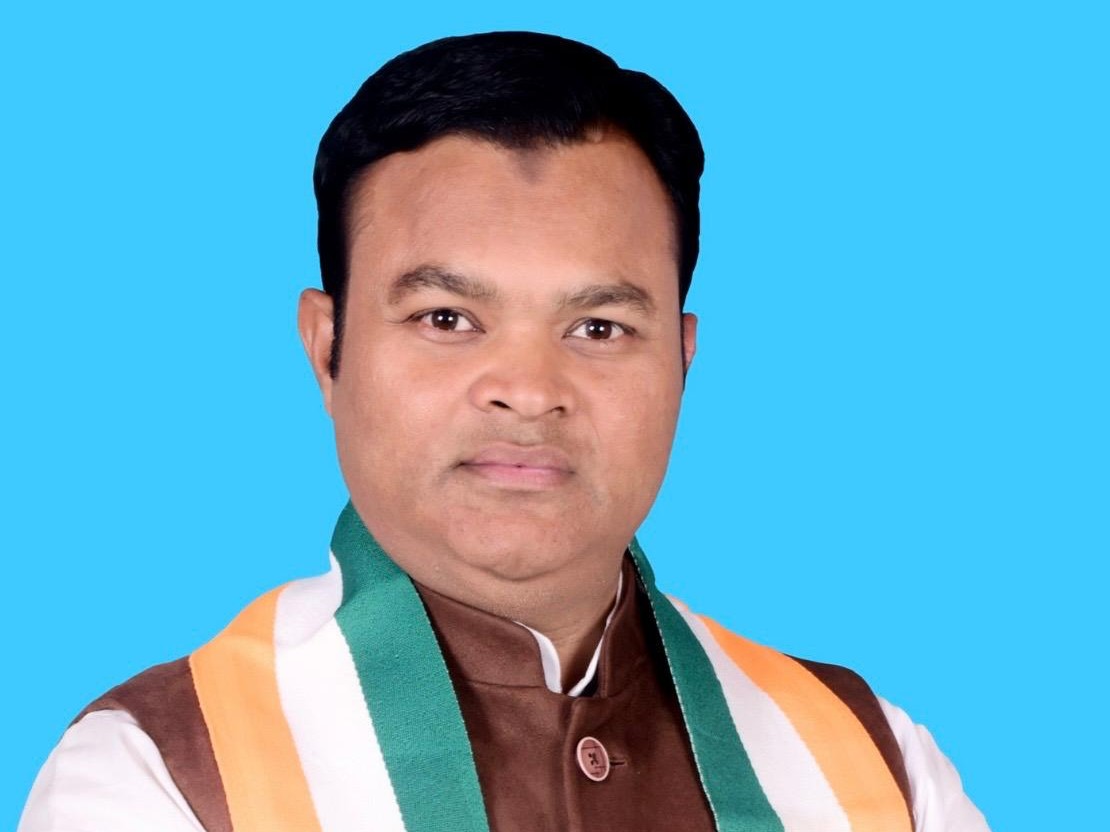 Madhopur Gate Collapse: Labourer Death | Congress Demands Probe