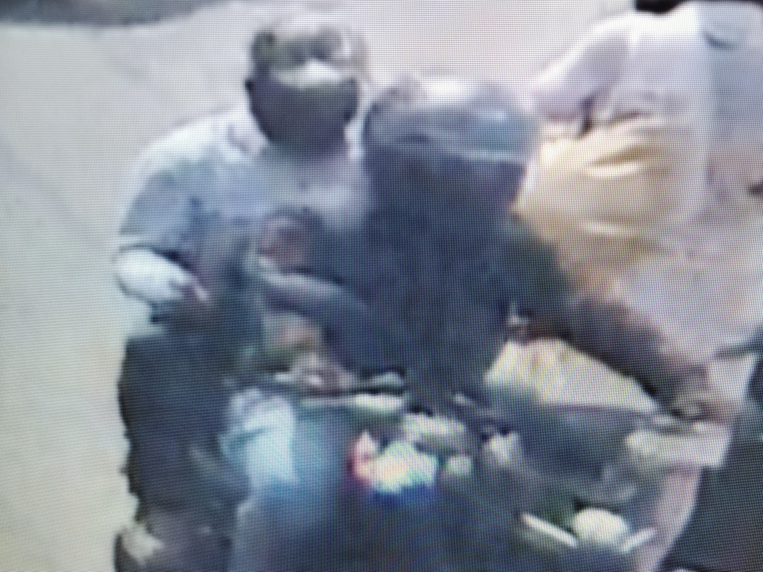 Banswada Chain Snatching | Bike-Borne Thugs Target Woman at Shop