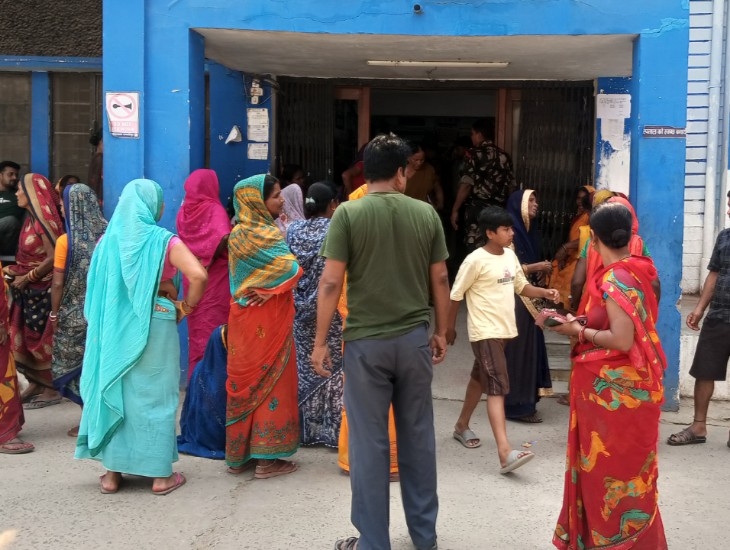 Bihar Prisoner Death | Jail Assault Allegations; Sadr Hospital Family ...