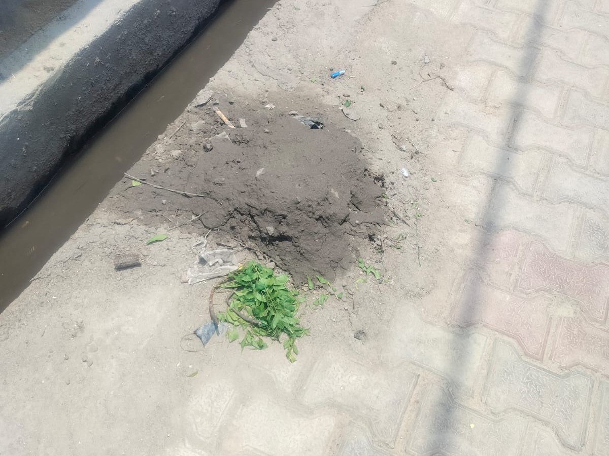 Aurangabad Street Light Danger | Garbage, Drain Woes