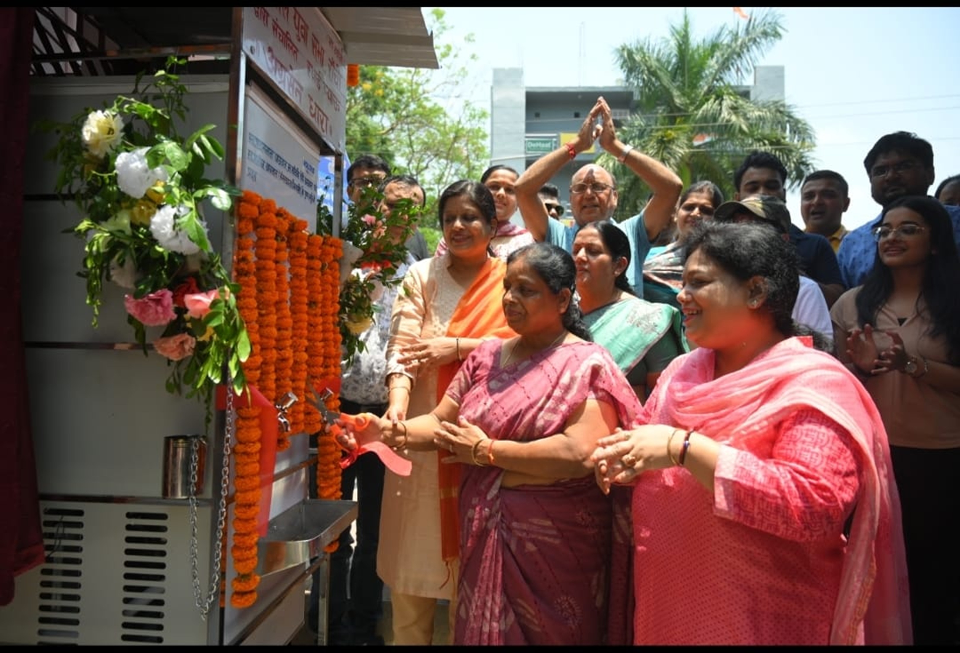 For 100 years, organizations have been quenching people's thirst in the ...