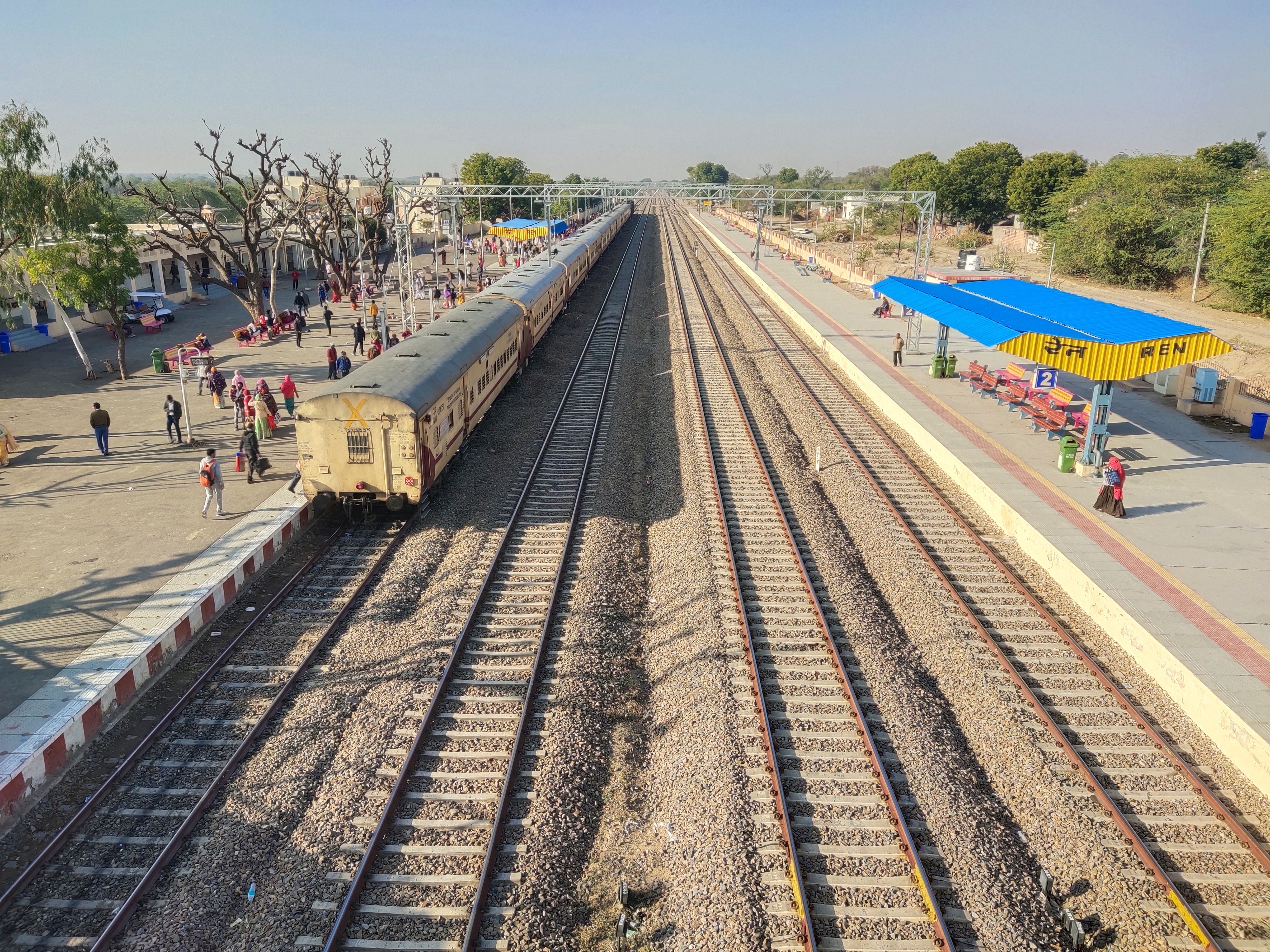 Latest Merta News (मेड़ता न्यूज़): पढ़ें 4 जून के ताज़ा समाचार दैनिक ...