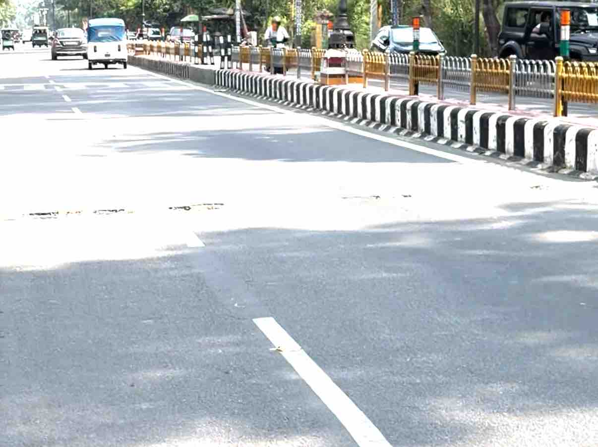 Rampur Heatwave: Streets Empty, People Indoors | Intense Heat Affects Life