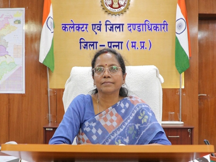 Panna Collector Demands Reply in 3 Days; Increment Stop for Incomplete ...
