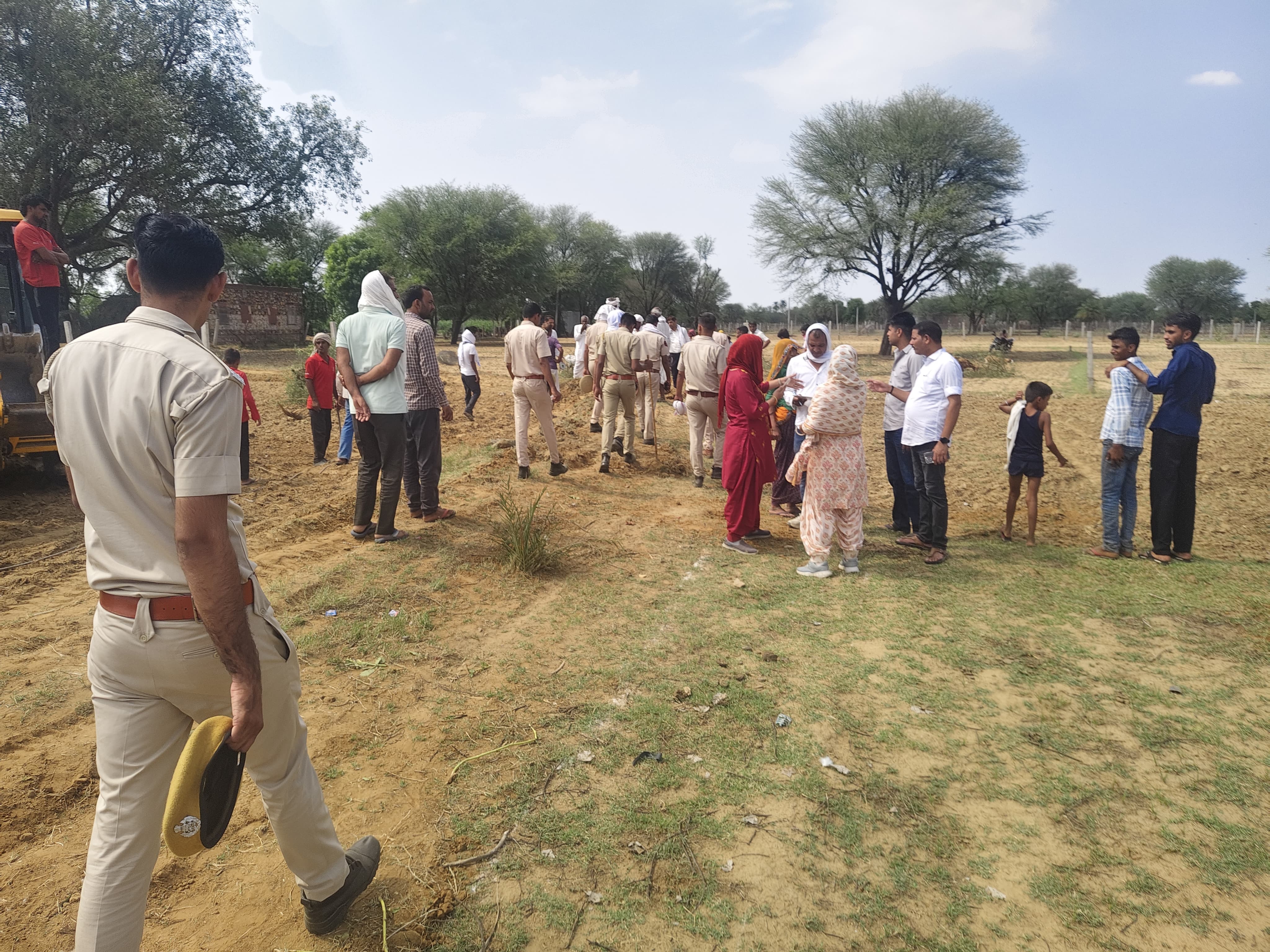 After 47 years, the impassable road opened, the administration removed ...