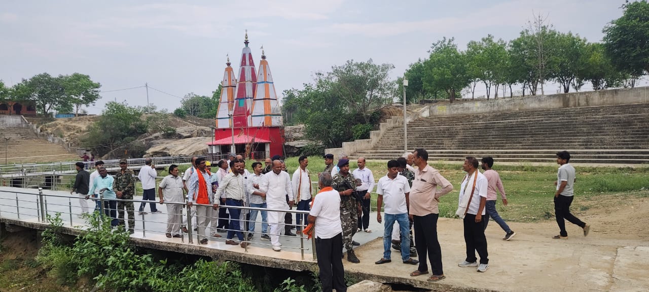 Latest Kandi News (कांडी न्यूज़): पढ़ें 3 जून के ताज़ा समाचार दैनिक ...