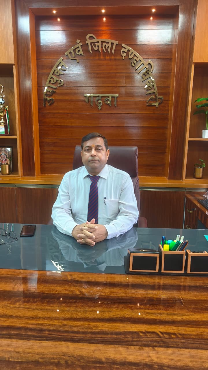 DC cancels transfer of computer operators of Additional Collector