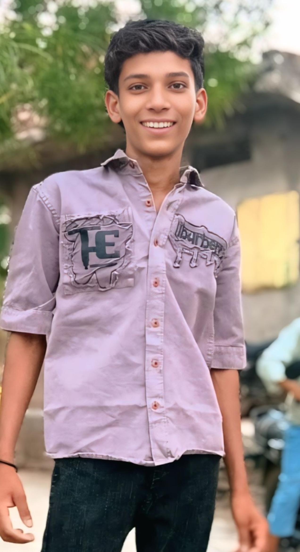 Teenager dies of electric shock while trying to start motor pump