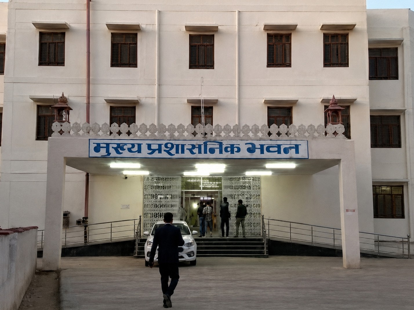 Latest Rajasthan News (राजस्थान न्यूज़): पढ़ें 3 जून के ताज़ा समाचार ...