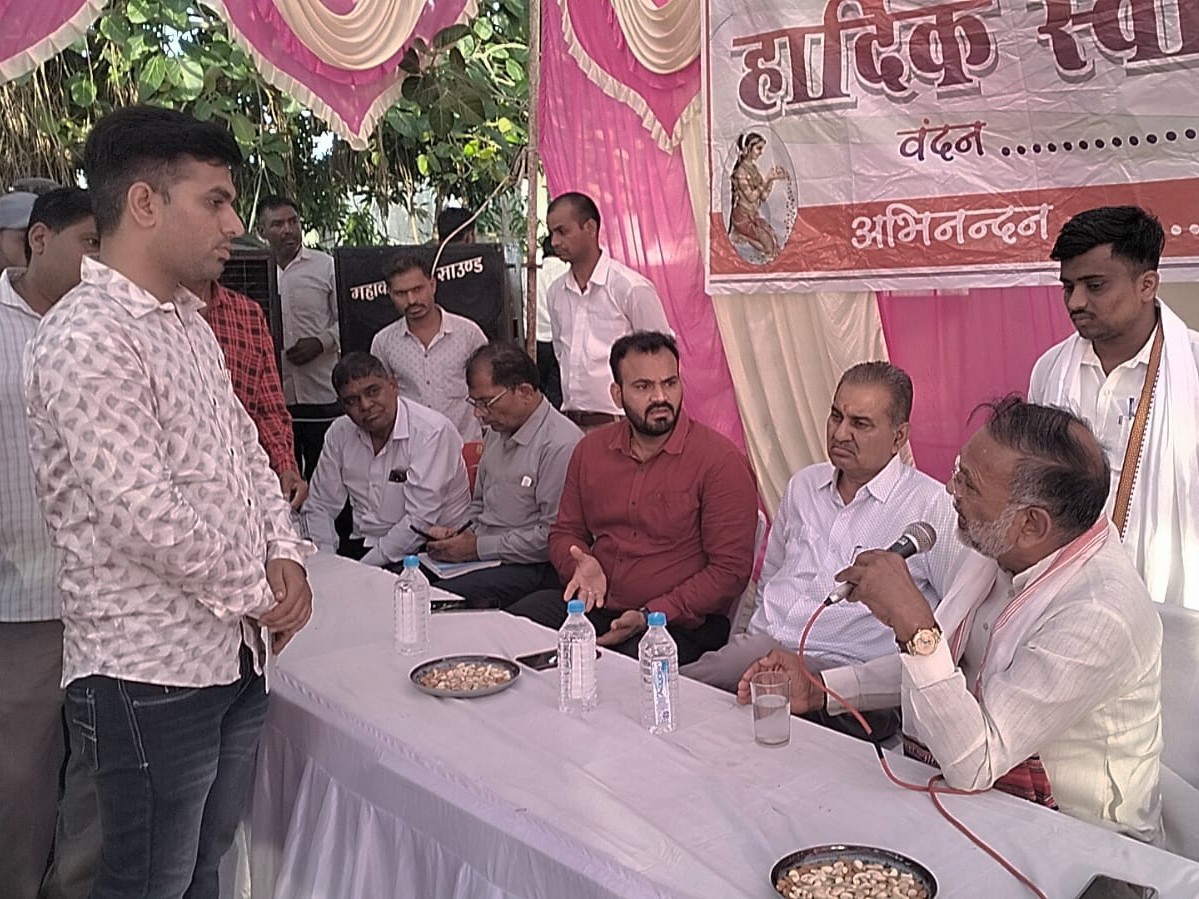 Rajasthan Energy Minister Warns Officials on Sanitation | Action Assured