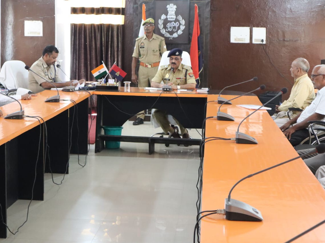 Latest Mau News (मऊ न्यूज़): पढ़ें 3 जून के ताज़ा समाचार दैनिक भास्कर पर