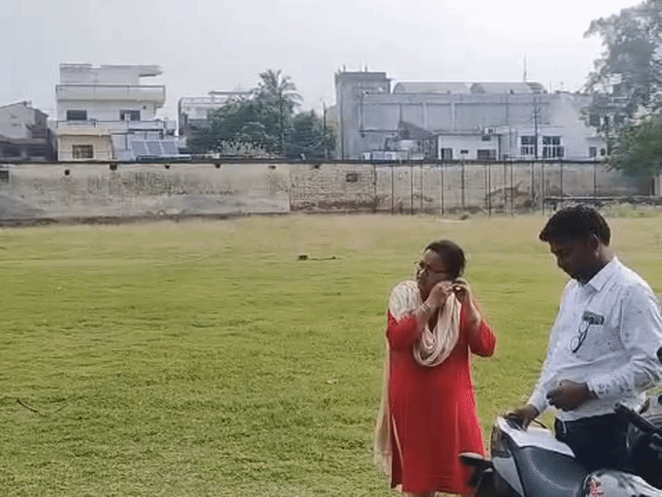 UP TGT Exam: Fake Candidates Caught | AI Surveillance on Day 2