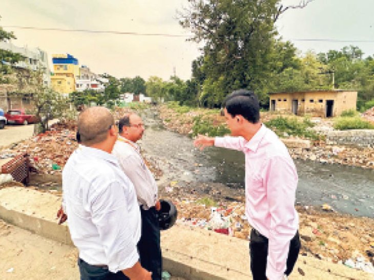 Latest Ranchi News (रांची न्यूज़): पढ़ें 3 जून के ताज़ा समाचार दैनिक ...