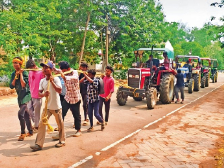Latest Raipur News (रायपुर न्यूज़): पढ़ें 3 जून के ताज़ा समाचार दैनिक ...