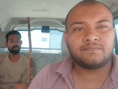 Dehradun Father Kills Son Tushar | Supari Murder Case Update