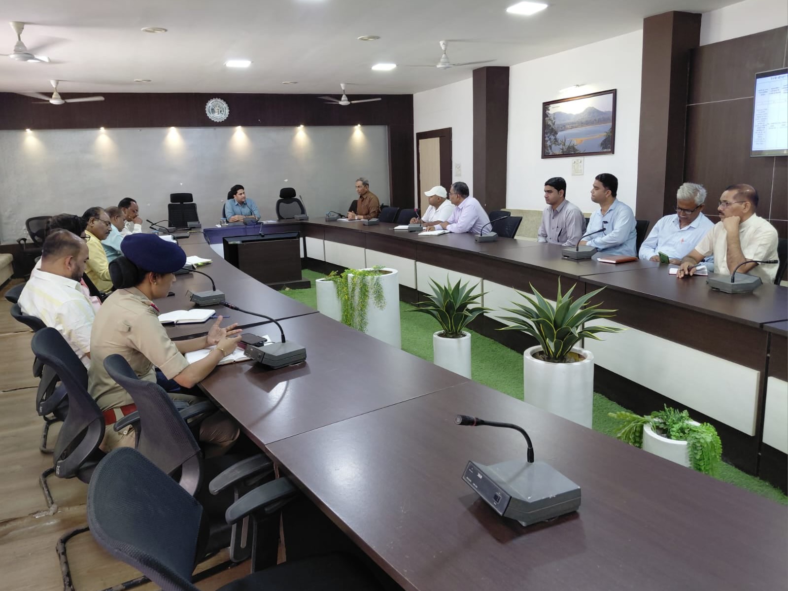 Balaghat Garra ROB Opening Delayed | Collector Inspection Due