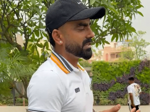 Kulwant Khejroliya: From Waiter to IPL Final | 5 Franchises, Fearless ...