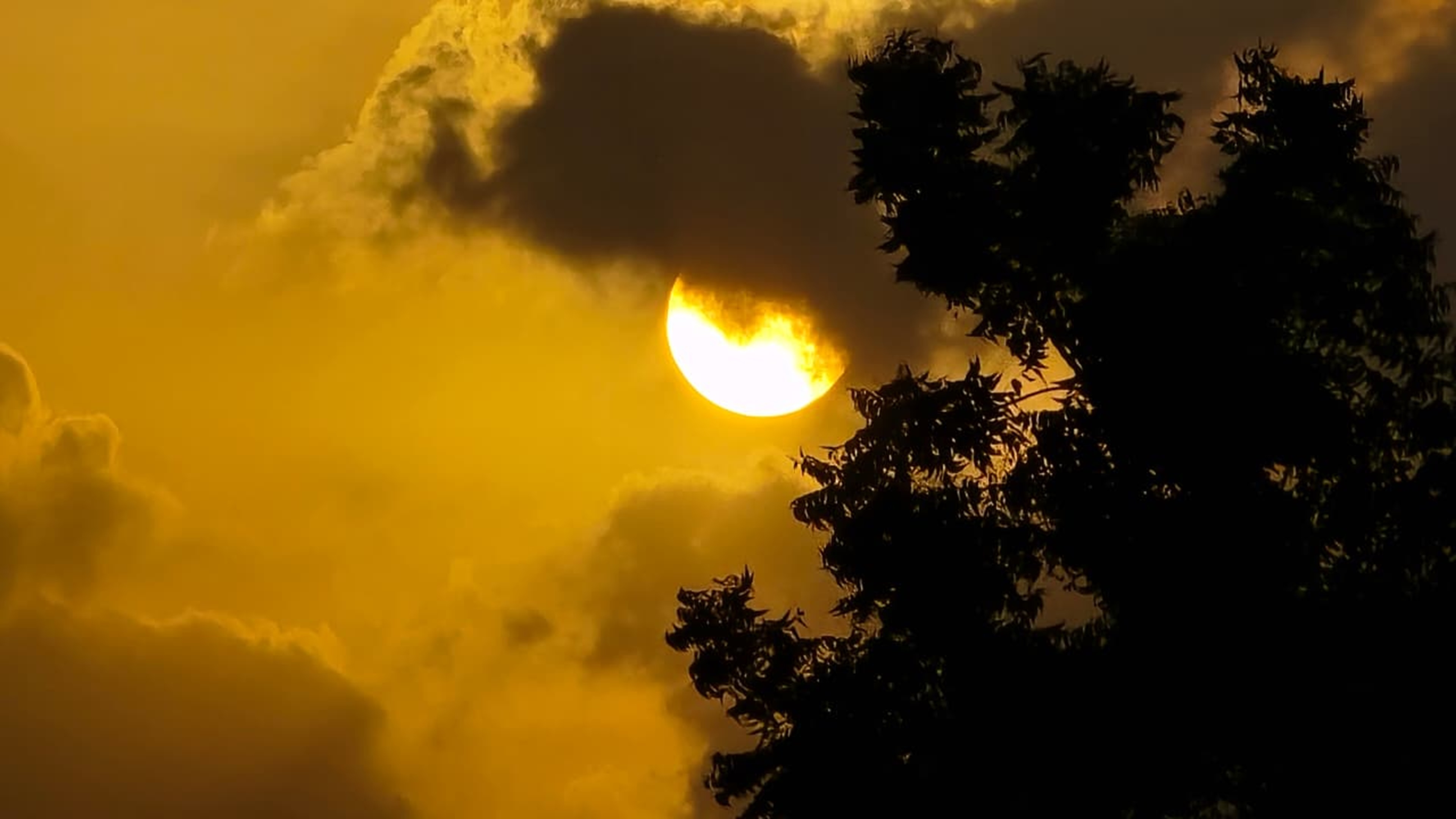 Temperatures drop due to thunderstorms and rain, pre-monsoon likely at ...