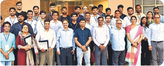 Rajasthan Green Innovation Challenge... 18 finalists selected from 200 ...