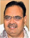Properties of drug mafias will be confiscated, bulldozers will also be ...