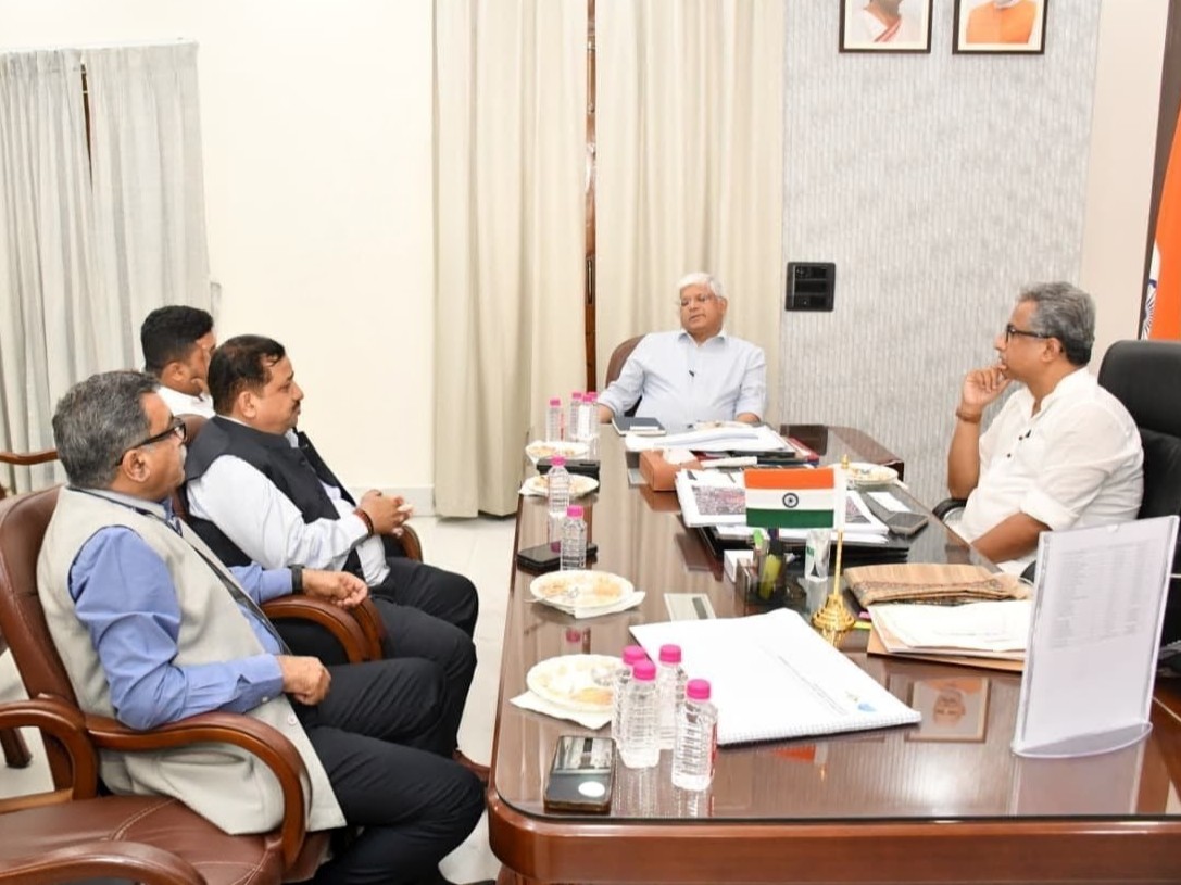 Bihar Urban Development Focus | Housing Board Land Homes