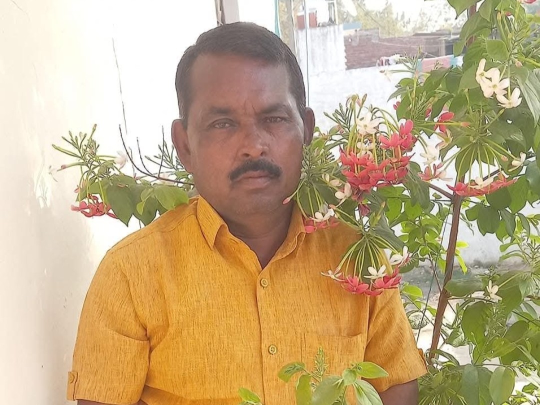 Gonda Suspended Sanitation Worker Anil Kumar Marksheet Verification ...