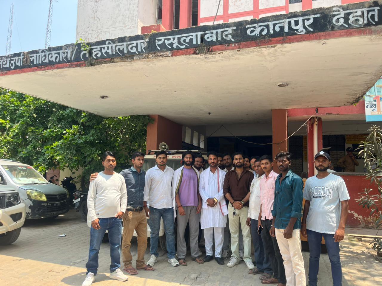 Ghaziabad Murder | Bajrang Dal Demands Strict Action From SDM