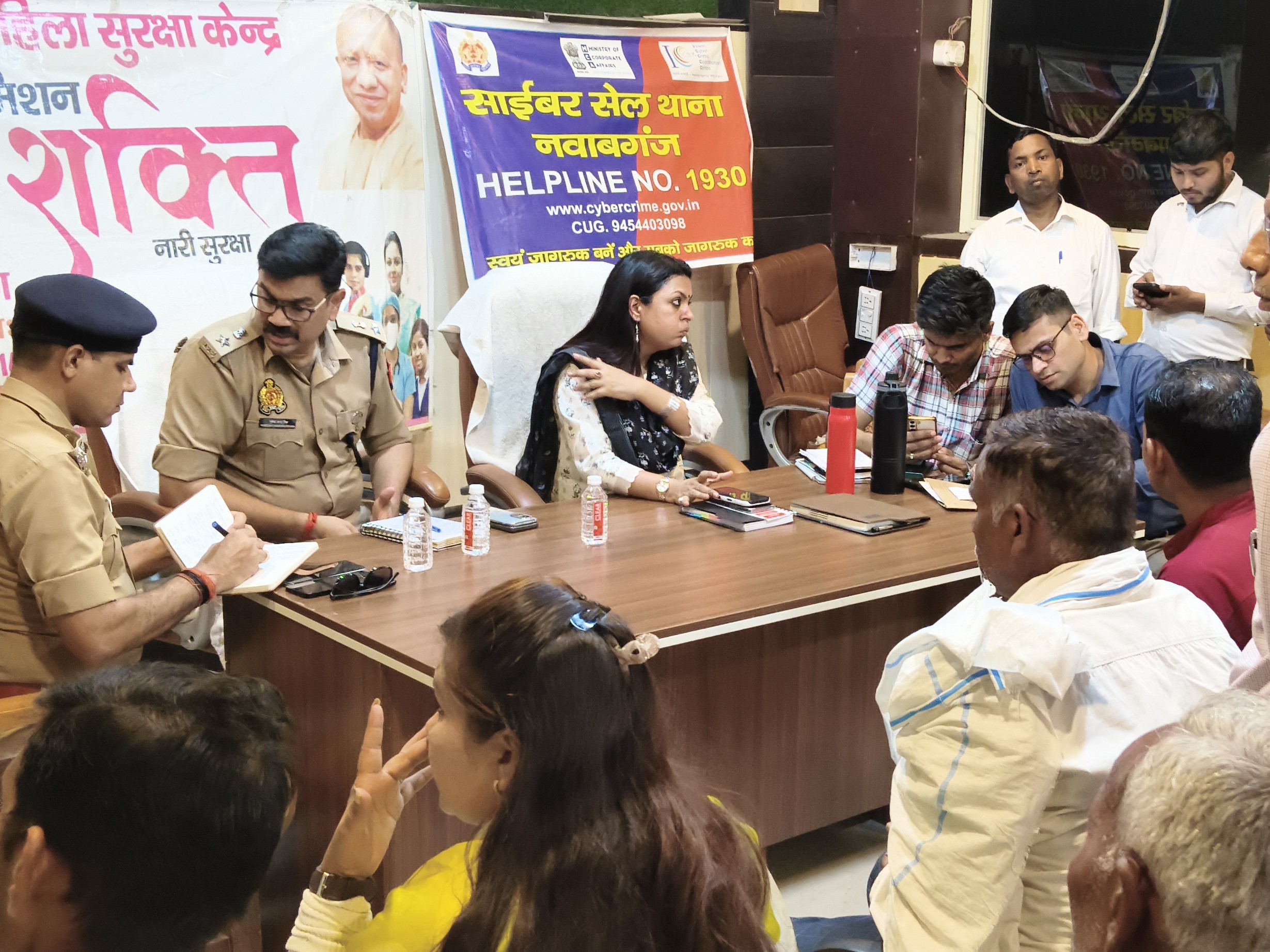 Bareilly Gangapur Ambedkar Statue Controversy | ADM SP Ultimatum