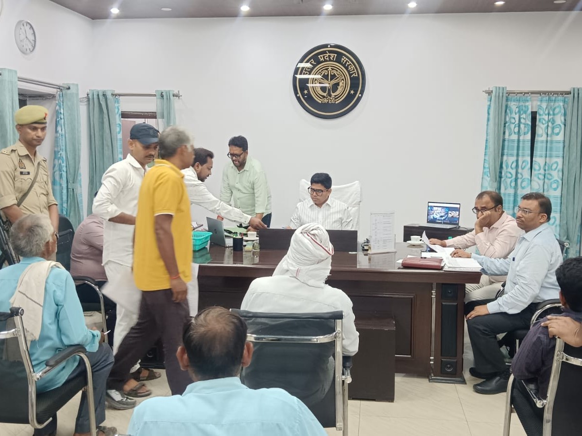 Latest Unnao News (उन्नाव न्यूज़): पढ़ें 4 जून के ताज़ा समाचार दैनिक ...