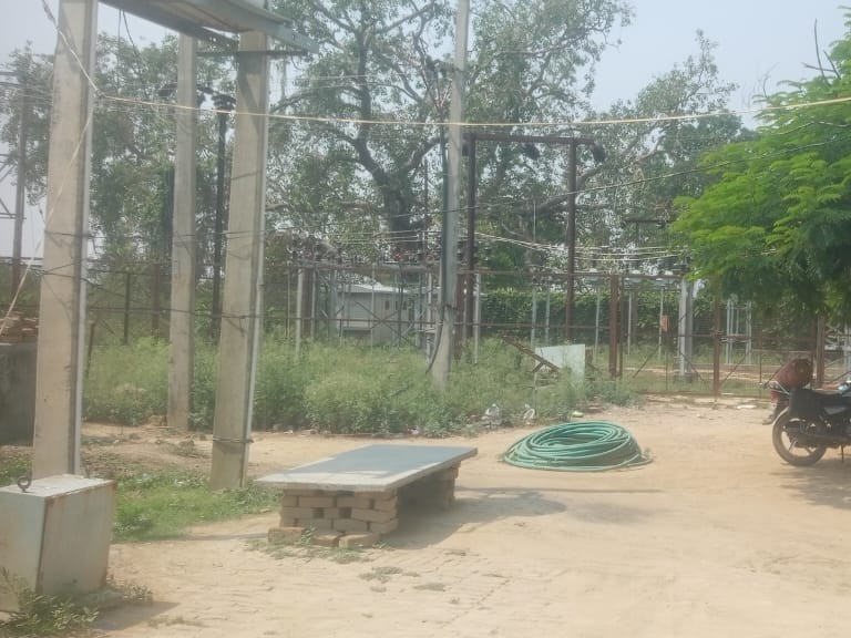 Pachdevra Sub-Engineer Complaint | Police Probe Power Line Tampering