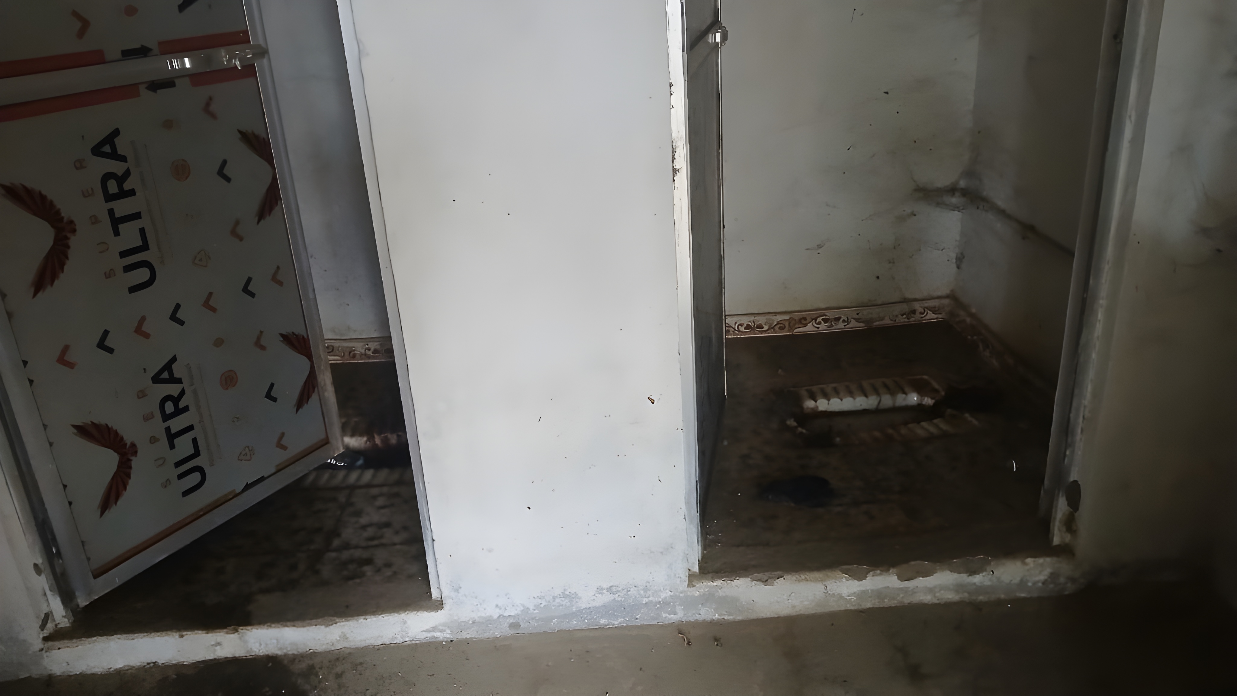 Patients are troubled by the filth in the CHC, questions are raised on ...