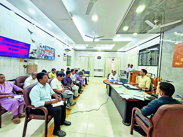 Higher education will reach every block of Saran, studies will start in ...