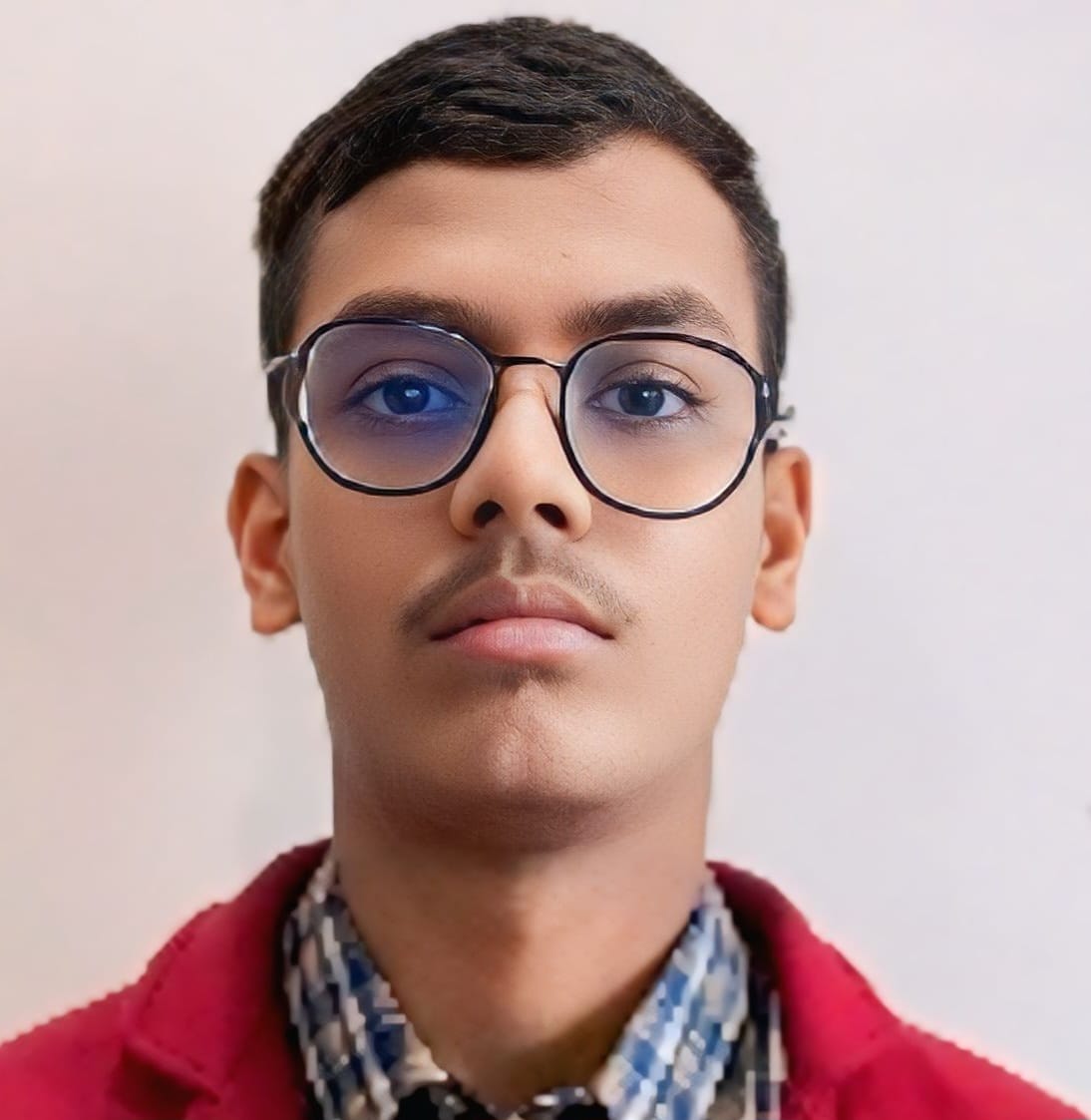 Ashish, Aryan and Chandra Prakash of Cambridge Buxar have made their ...