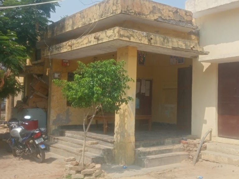 Pachdevra Sub-Engineer Complaint | Police Probe Power Line Tampering