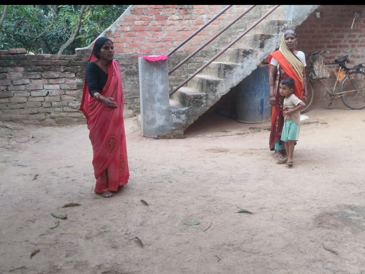 Shivpuri Theft: Tree Route to Roof, Bike & Cash Stolen; Police Probe