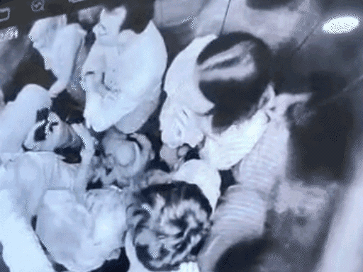 Ramganj Building Demolition Jaipur | Five-Storey Lean To Be Pulled Down