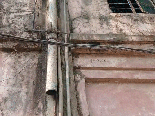 Bilaspur Rainwater Harvesting Mandate | Survey & Fine For Buildings