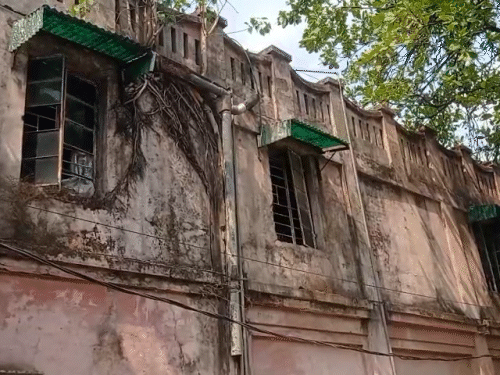 Bilaspur Rainwater Harvesting Mandate | Survey & Fine For Buildings