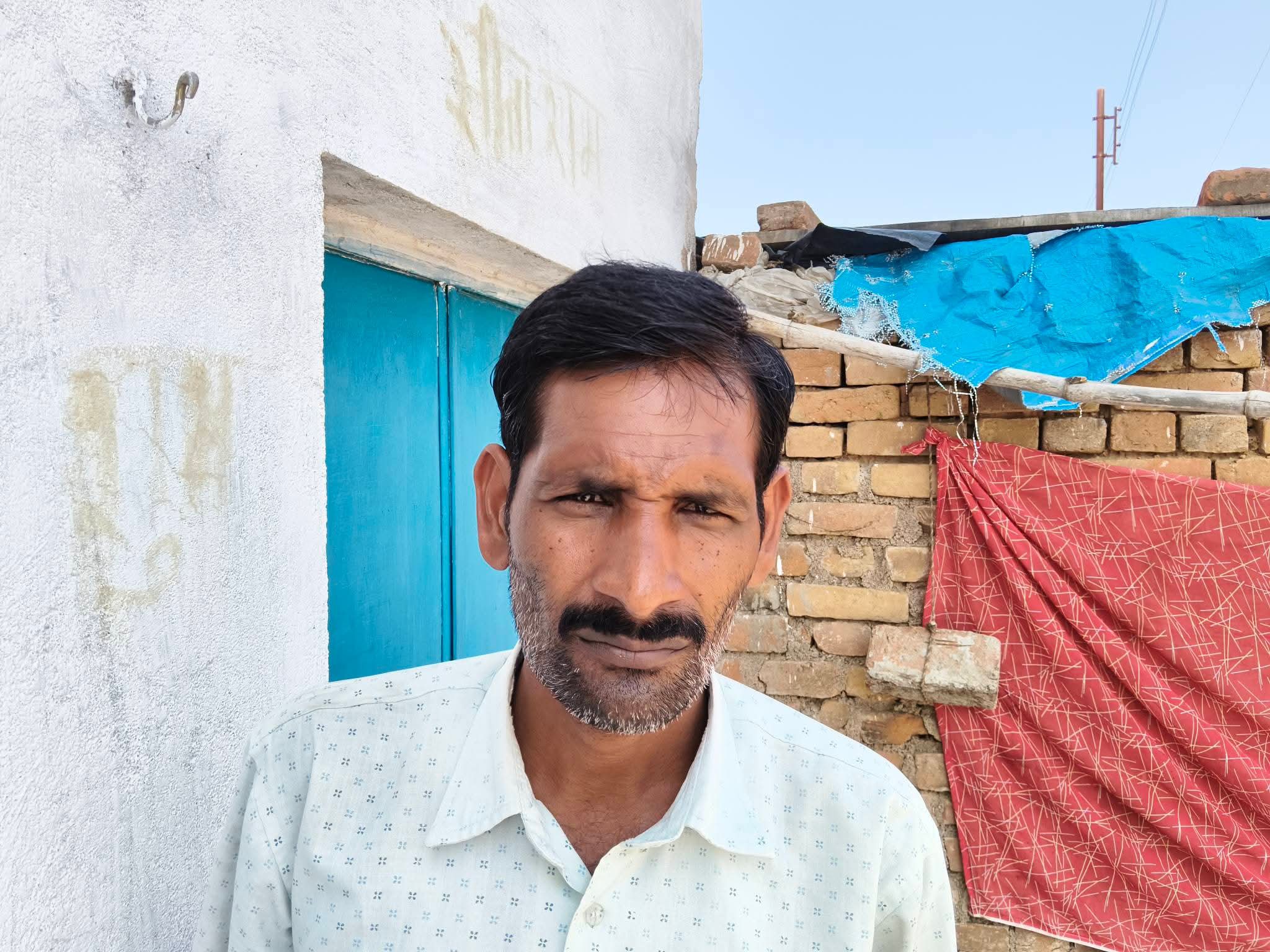 Basariya Goat House Theft | Villagers Demand More Police Patrol