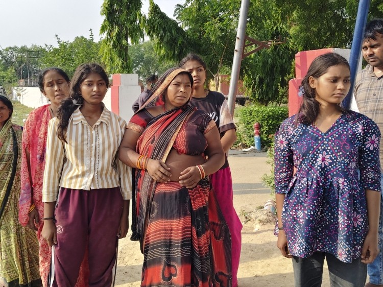 Kanpur Farmer Murder | Nephew Accused; Police Investigation