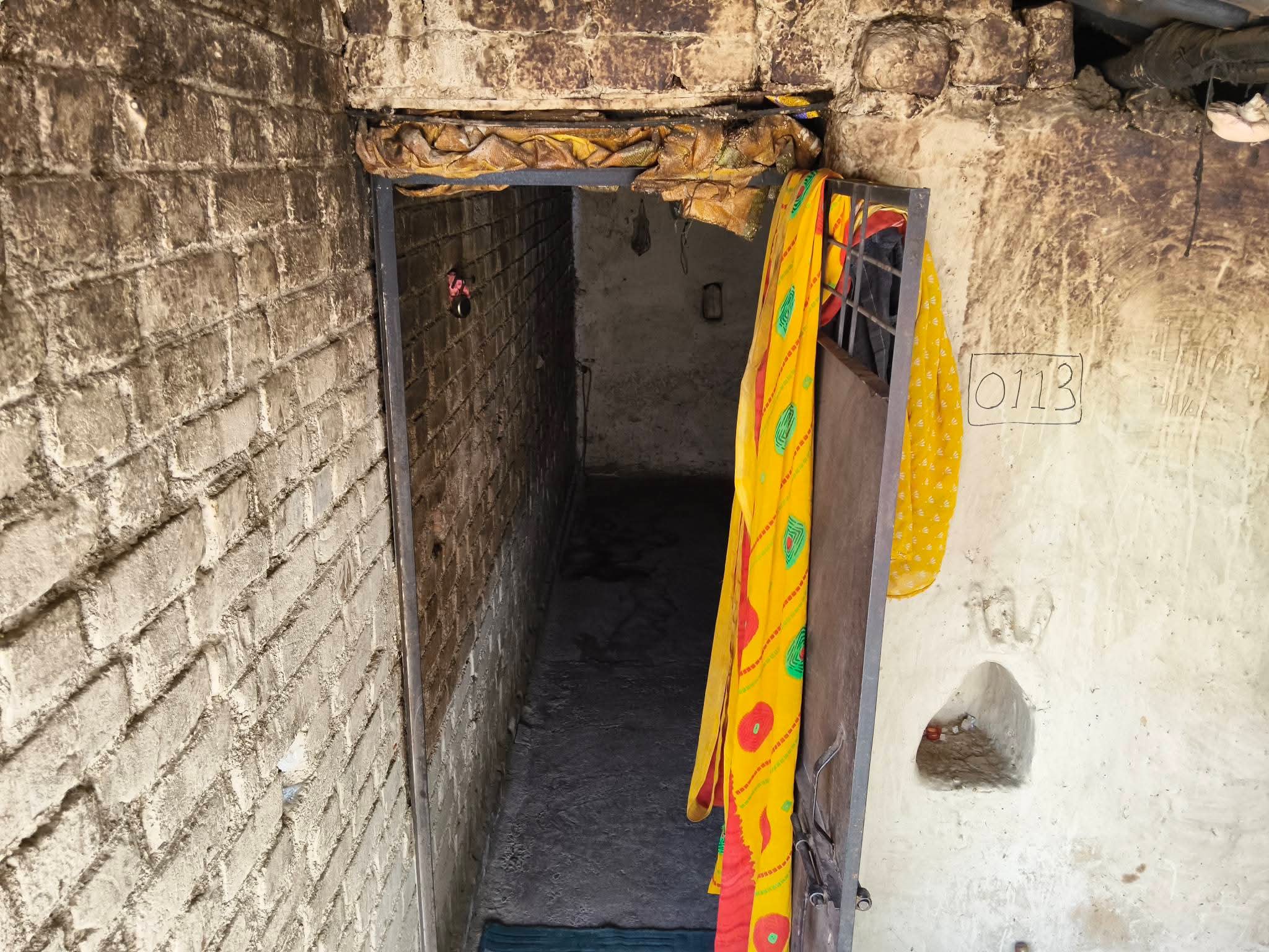 Basariya Goat House Theft | Villagers Demand More Police Patrol