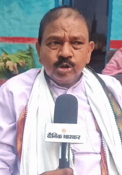 Kanpurs Dhani Ram Cremates 16500 Unclaimed Bodies; Vows Body Donation