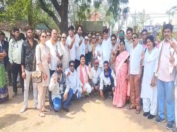 Bilaspur Ward 29 Bypoll: Congress Defeats BJP Again