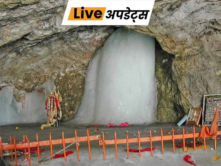 Breaking News LIVE Updates: Rajasthan, Delhi, MP, UP, Maharashtra, Mumbai
