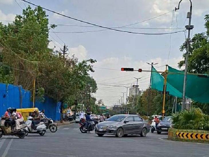 Indore Heat Relief | Night Temp Rise 7 Degrees; Monsoon Late