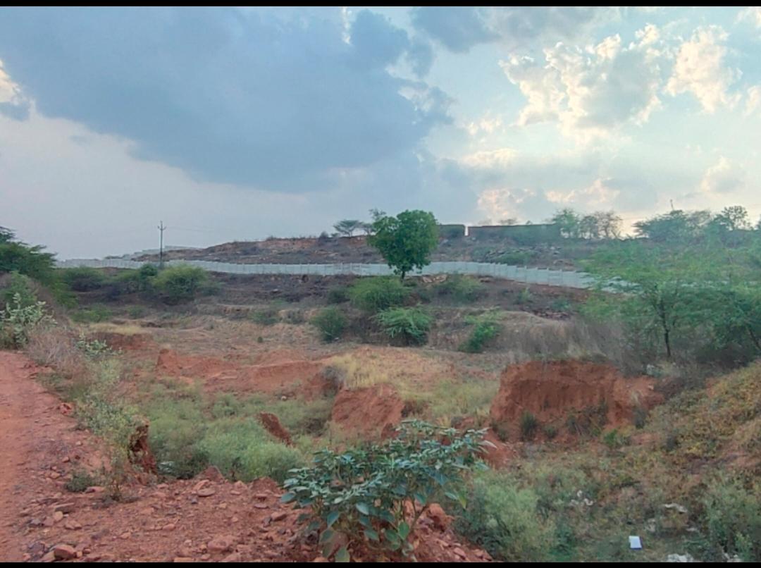 Gwalior Solar Plant | Manpur Hill 2.4MW Project, Rs 2 Cr Savings