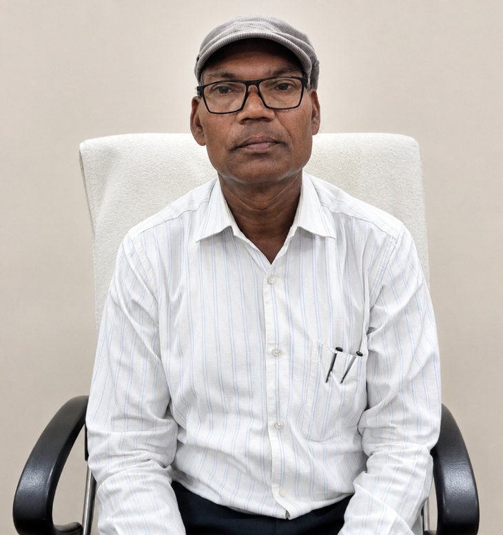 Chhattisgarh Soil Test Crucial for Paddy Farming | Boost Yield, Cut ...