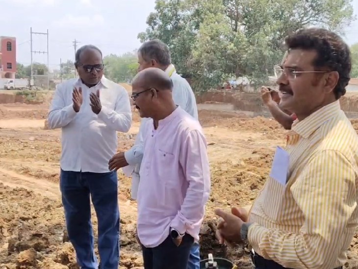 Jagdalpur Pond Renovation | Pondritarai Pond Rs 78 Lakh Update