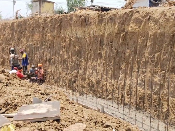 Jagdalpur Pond Renovation | Pondritarai Pond Rs 78 Lakh Update