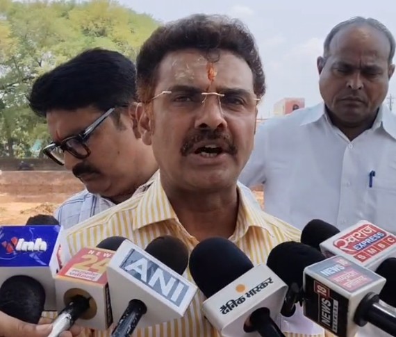 Jagdalpur Pond Renovation | Pondritarai Pond Rs 78 Lakh Update